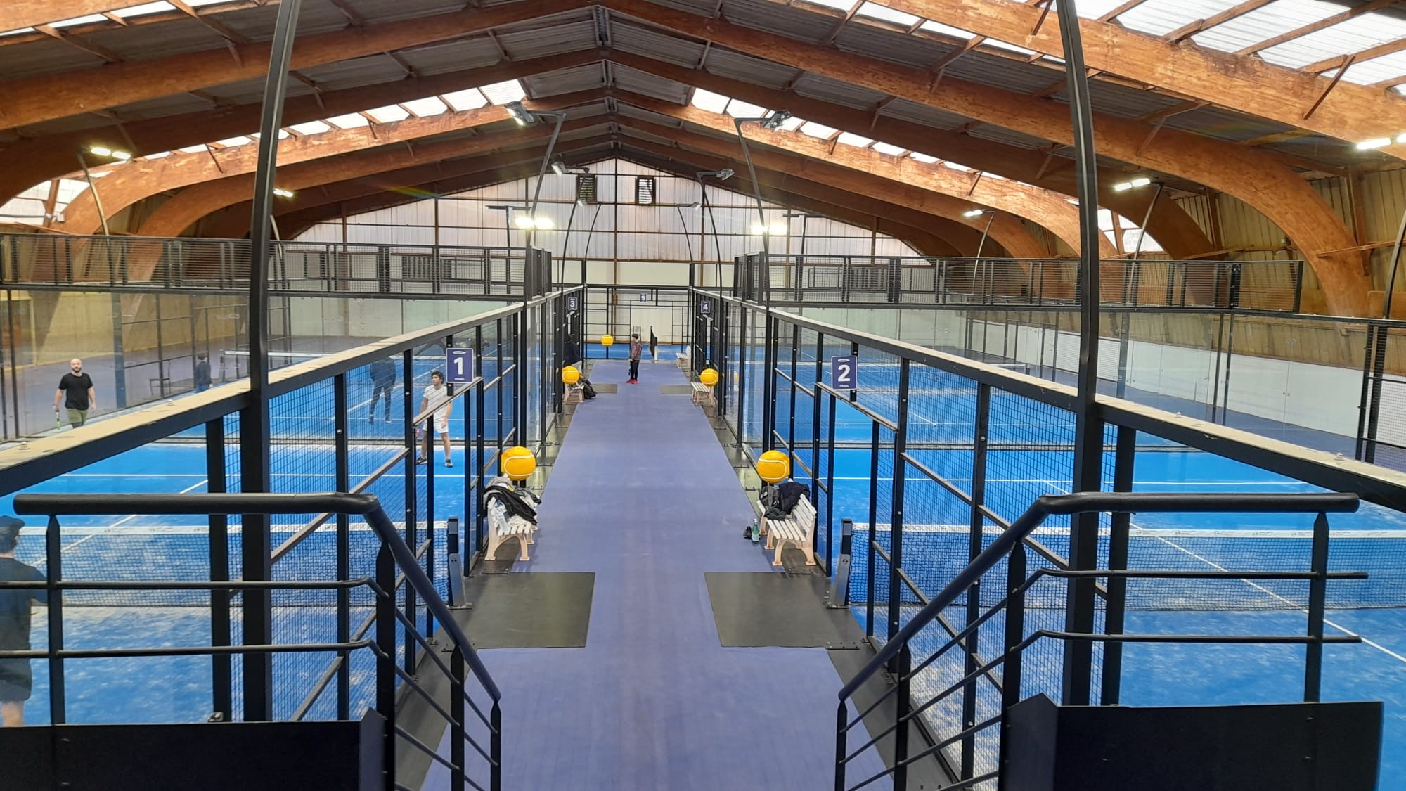 Home Page - Forest Hill