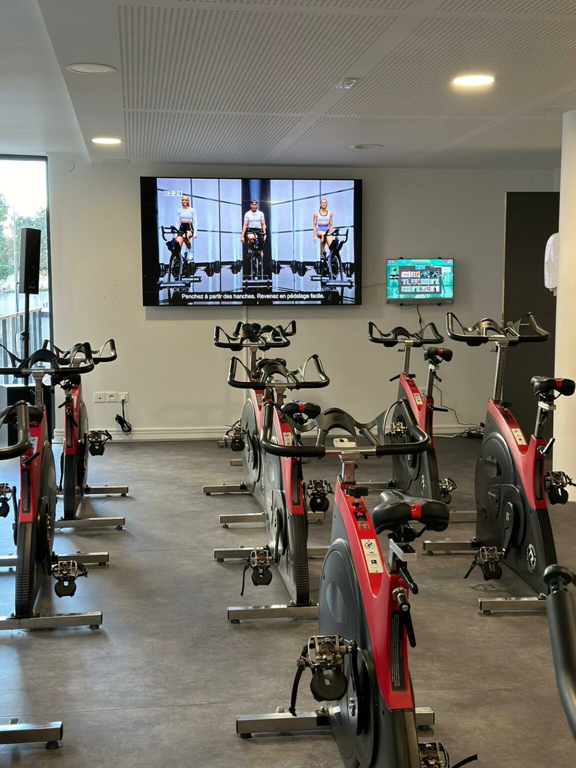 Clubs Forest Hill | Remise en forme, fitness, tennis et piscines