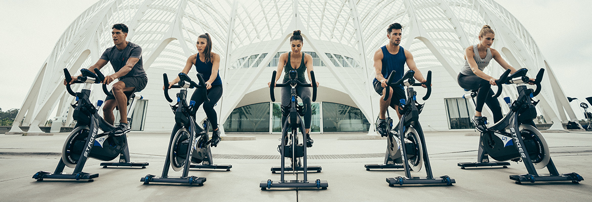 Body Jam - Forest Hill