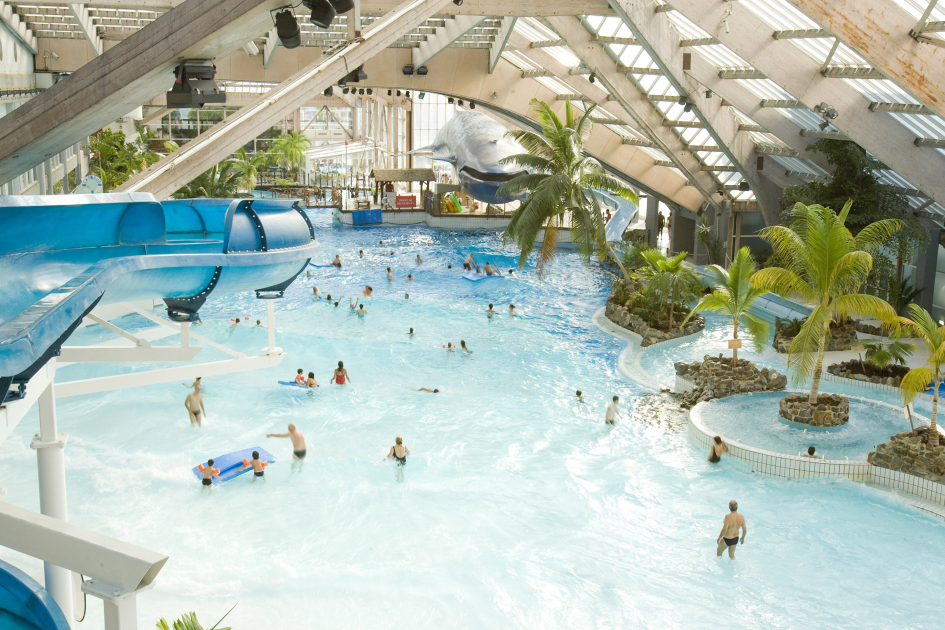 Les clubs Forest Hill - Forest Hill