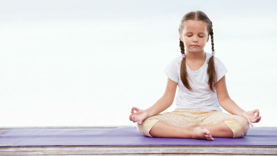 Zen Kids - Forest Hill