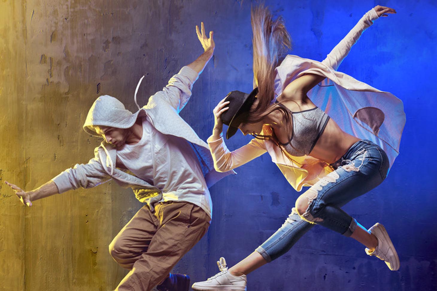 Dance Fusion - Forest Hill