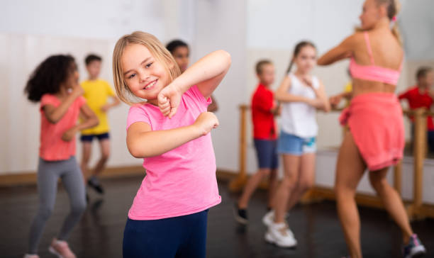 Zumba Kids - Forest Hill